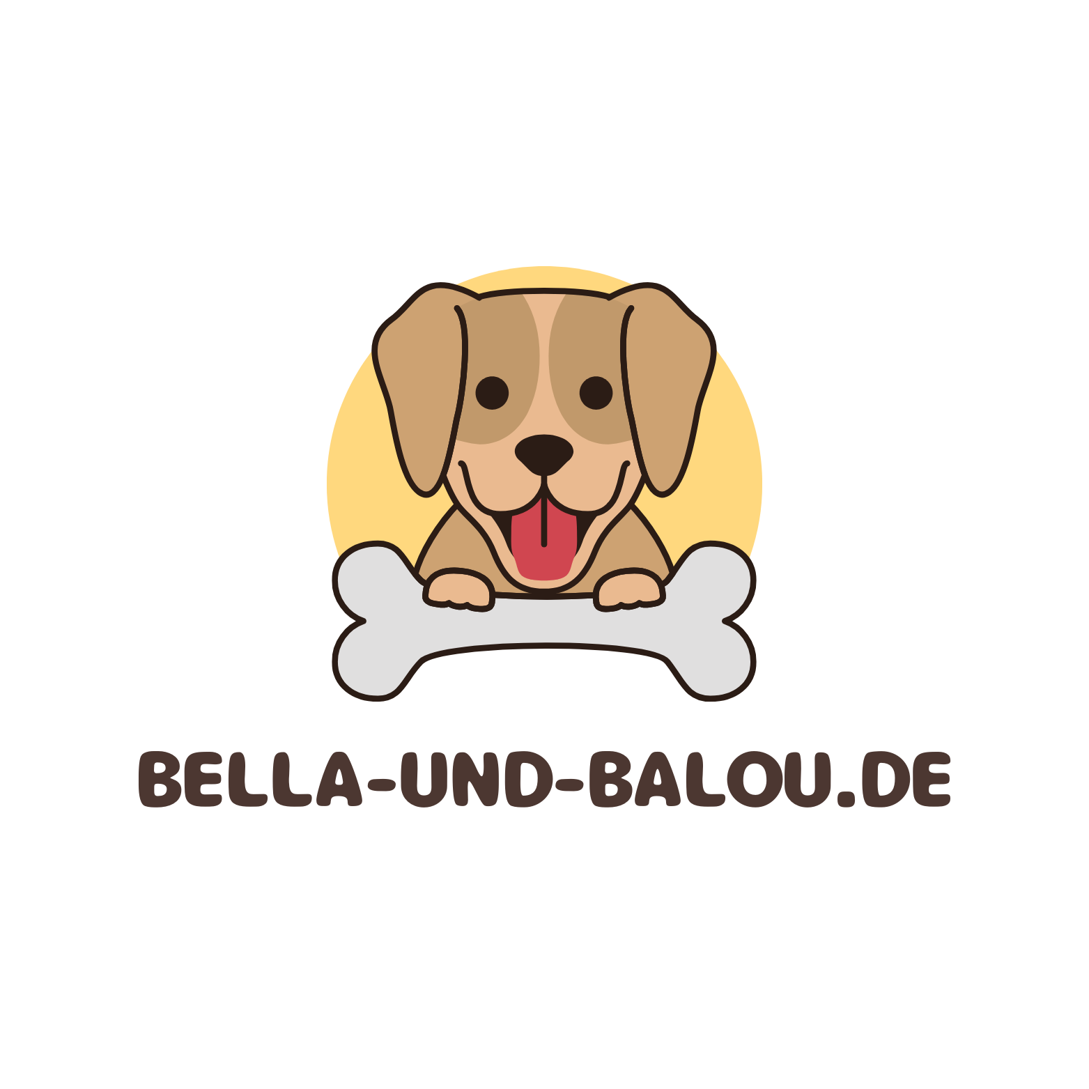 Bella & Balou - Aus Liebe zu deinem Vierbeiner